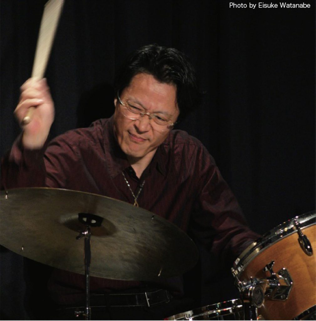 Jazz Live House THE CAT WALK - ALTO MADNESS Japan tour 2017