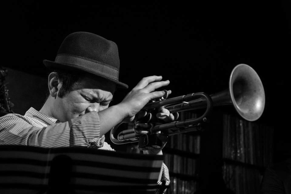 Jazz Live House THE CAT WALK - ライブ情報