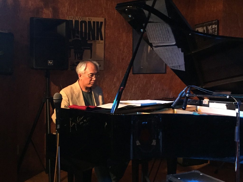 Jazz Live House THE CAT WALK - ライブ情報