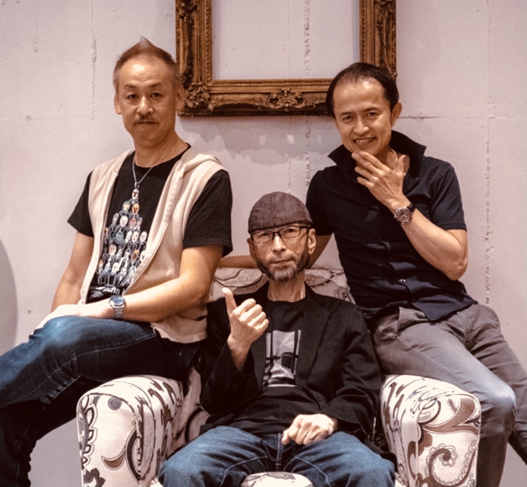 Jazz Live House THE CAT WALK - 古川初穂ピアノトリオ“ENDING IS BEGINNING TOUR 2023”