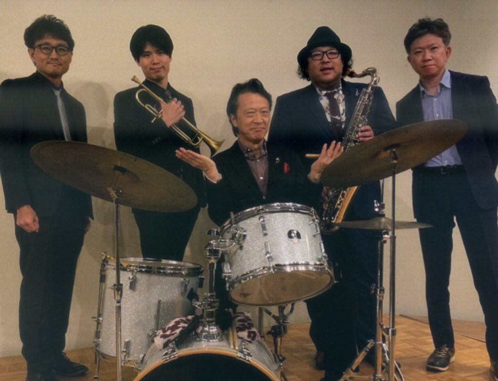 Jazz Live House THE CAT WALK - ライブ情報