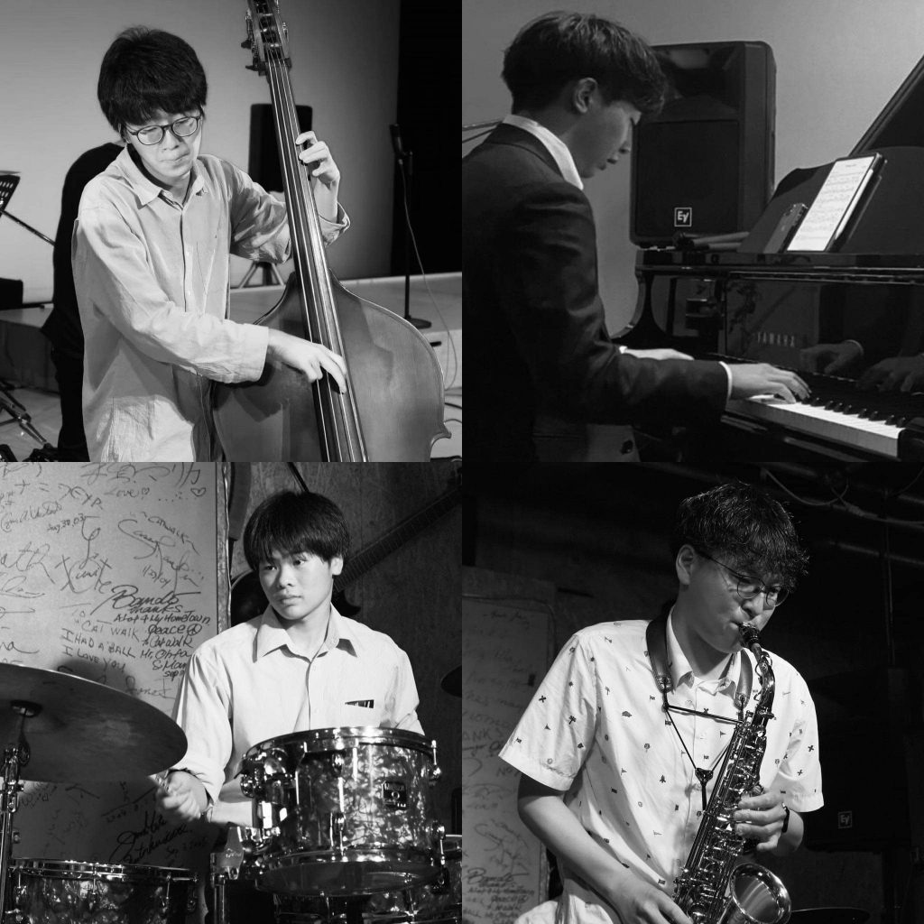 Jazz Live House THE CAT WALK - AKITA NEO JAZZ MEETING