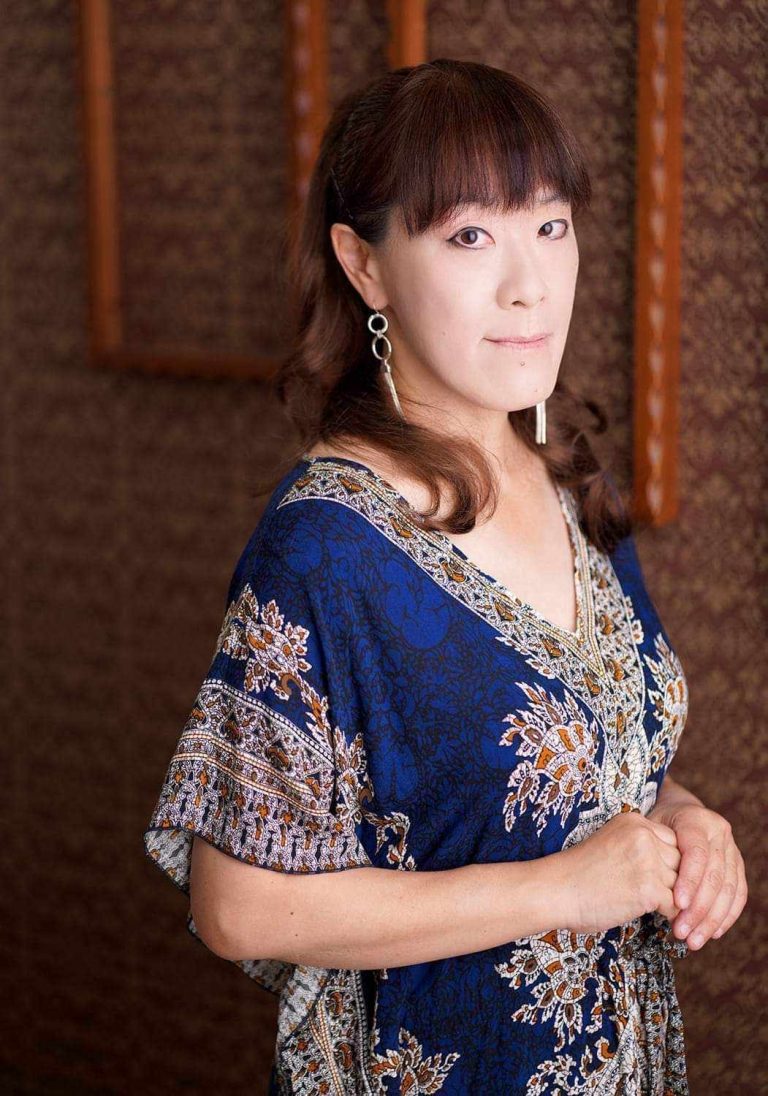 Jazz Live House THE CAT WALK - REE Solo Live!